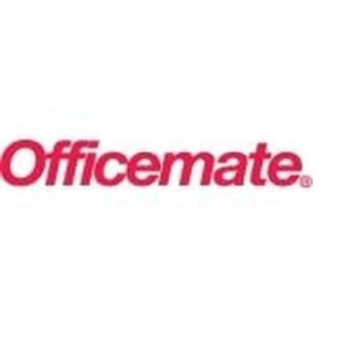 Officemate Promo Codes - $20 Off Discount Code July 2025