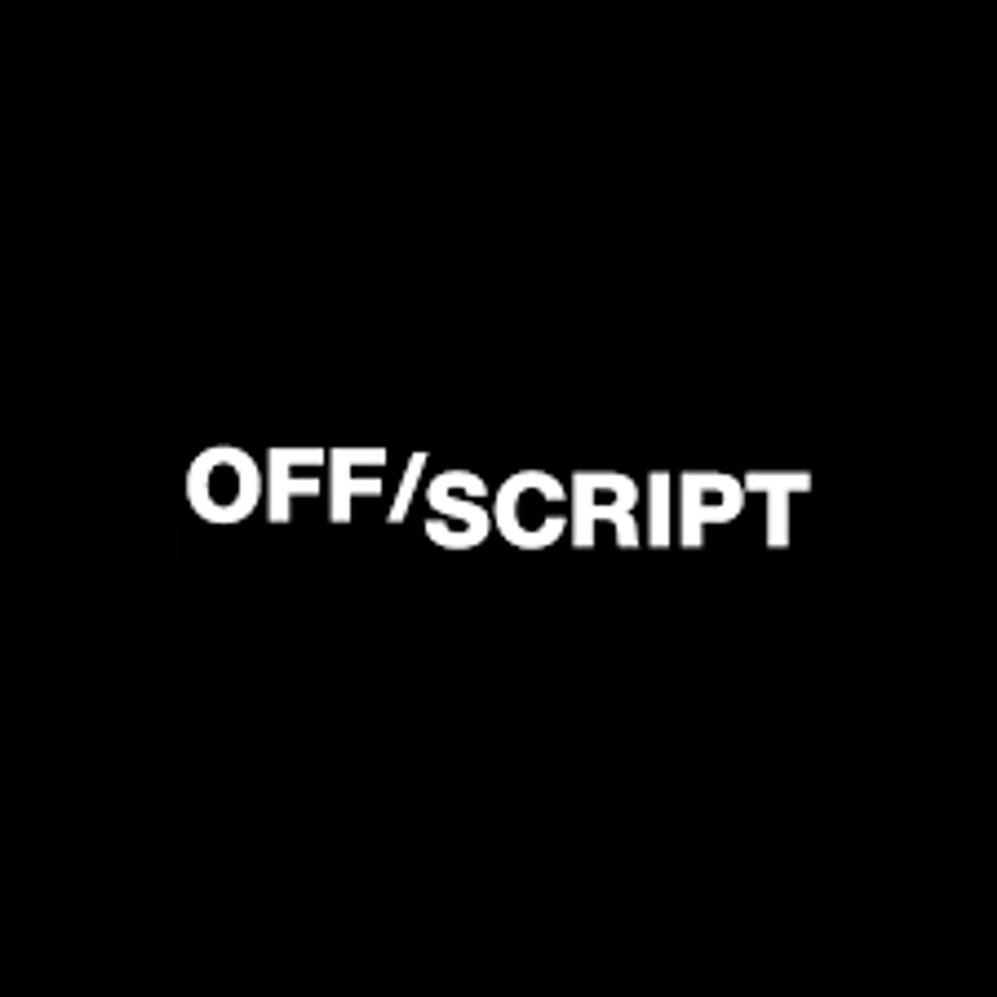 Off/Script Promo Codes - 50% Off (Sitewide) in Sep 2025