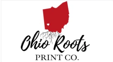 Ohio Roots Print Co Promo Codes - $100 Off in June 2025