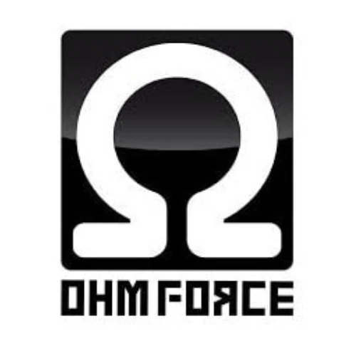 Ohm Force Promo Codes - $121 Off (Sitewide) in Dec 2025
