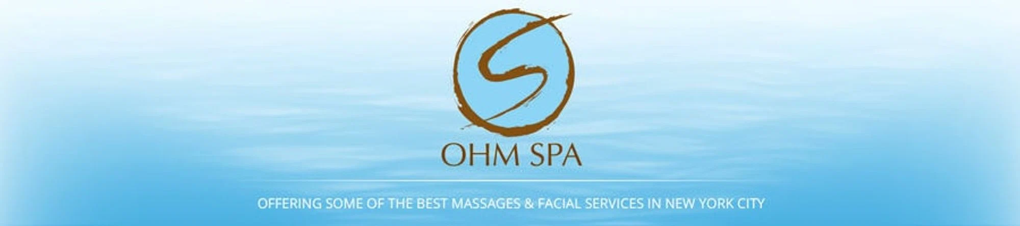 Ohm Spa Promo Codes - 50% Off (Sitewide) in October 2025