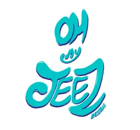 Oh My Jeez Designs Promo Codes - $150 Off in October 2025