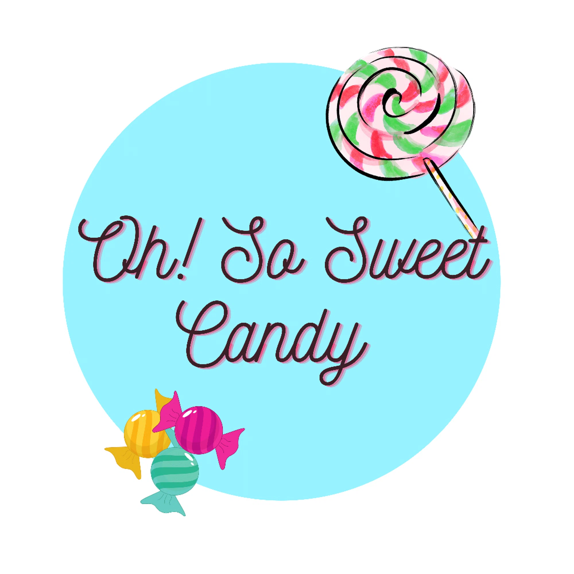 Oh! So Sweet Candy Promo Codes - $60 Off in October 2025