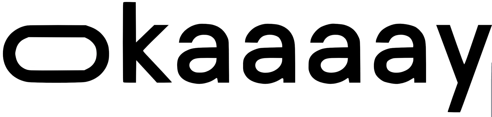 Okaaaay Promo Codes - 90% Off (Sitewide) in December 2025