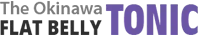 Okinawa Flat Belly Tonic Promo Codes - $100 Off in July 2025