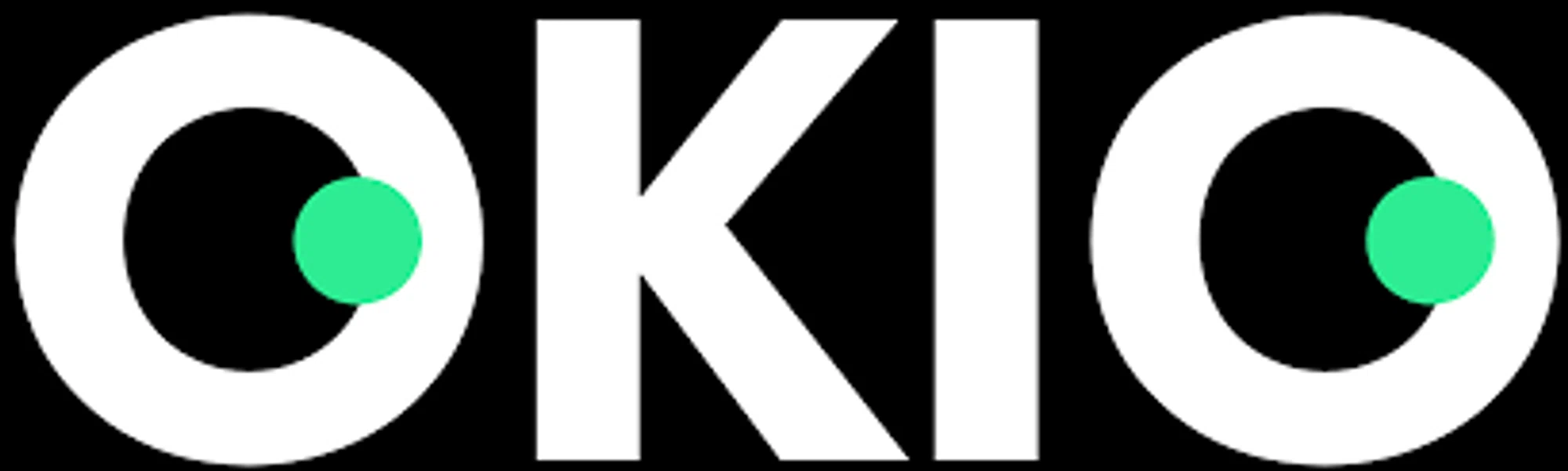 Okio Promo Codes - 75% Off Discount Code April 2025