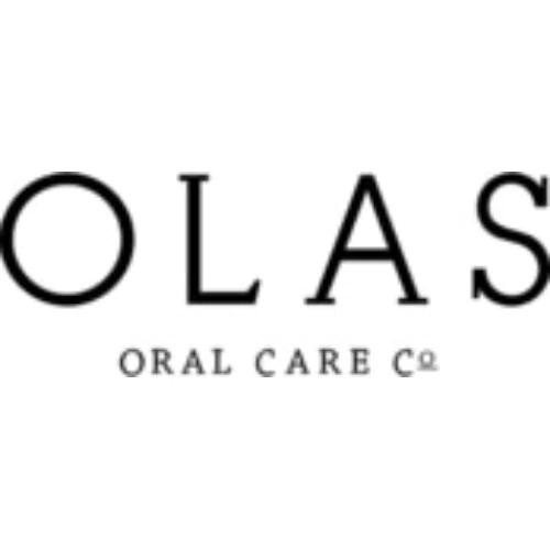 Olas Oral Care Promo Codes - 15% Off (Sitewide) in Mar 2025