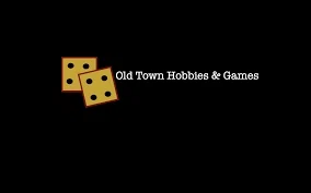 Old Town Hobbies & Games Promo Code - 65% Off in 2025
