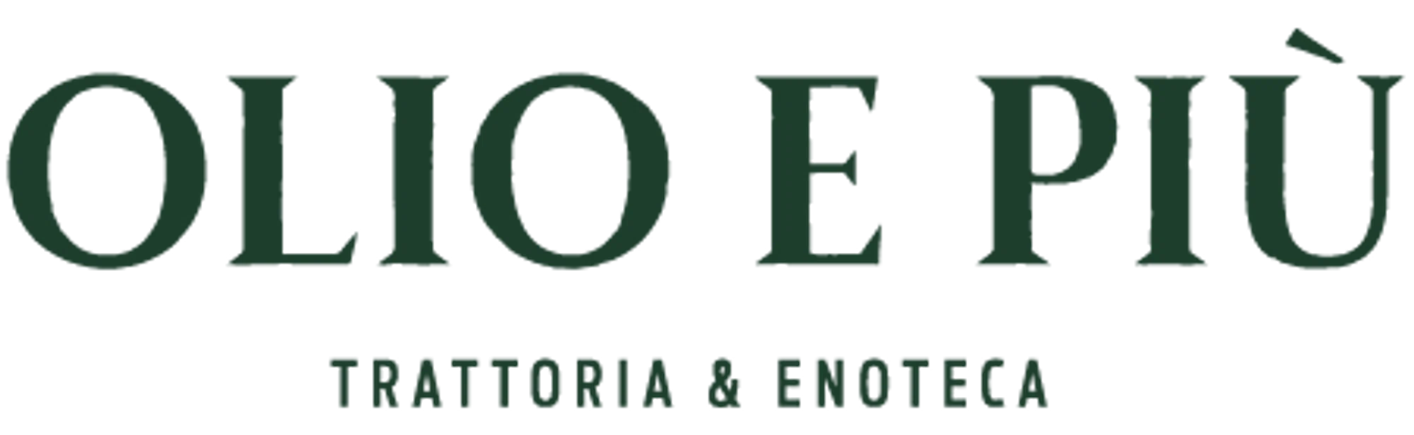 Olio e Piu Promo Codes - 50% Off Discount Code March 2025