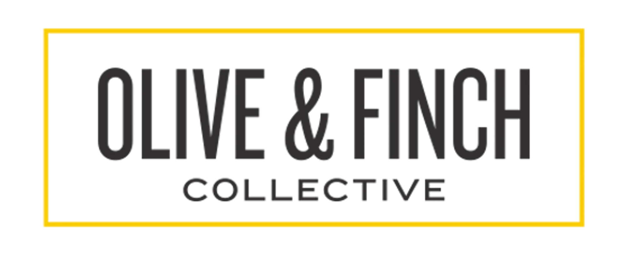 Olive & Finch Promo Codes - 50% Off (Sitewide) in Oct 2025