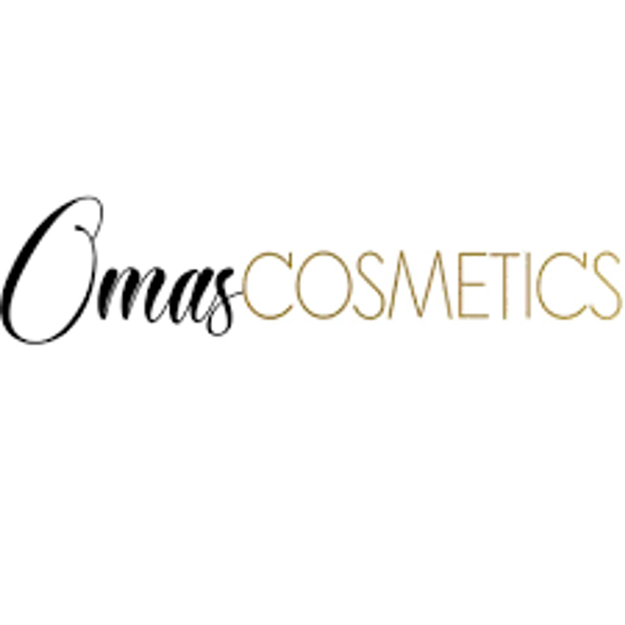 Omas Cosmetics Promo Codes - $80 Off in October 2025