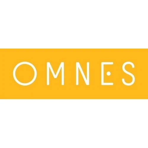 Omnes Discount Codes - 15% Off (Sitewide) in October 2025