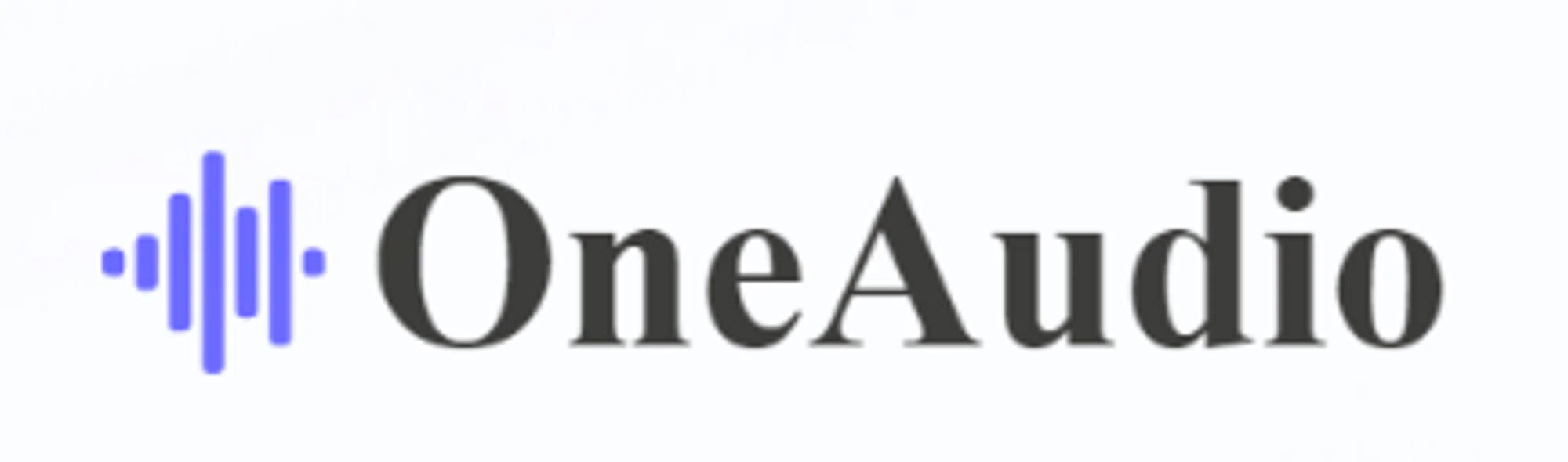 OneAudio AI Promo Codes - 71% Off (Sitewide) in March 2025