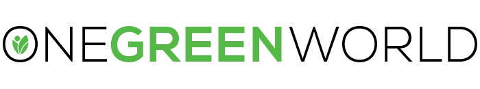 20% Off ONE GREEN WORLD Promo Code Memorial Day '26
