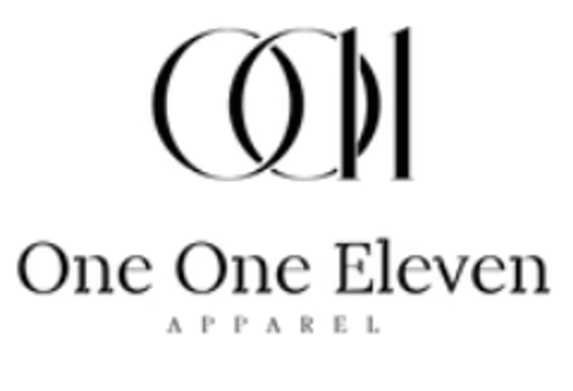 One One Eleven Apparel Promo Codes - 63% Off in Dec 2025