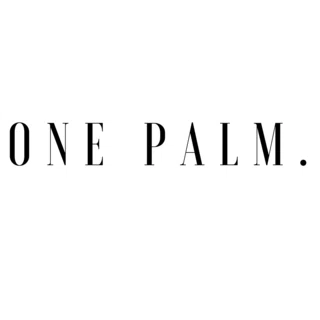 One Palm Studio Promo Codes - 10% Off in May 2026