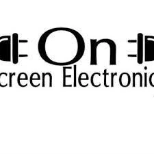 On-Screen Electronics Promo Codes - $200 Off in June 2025