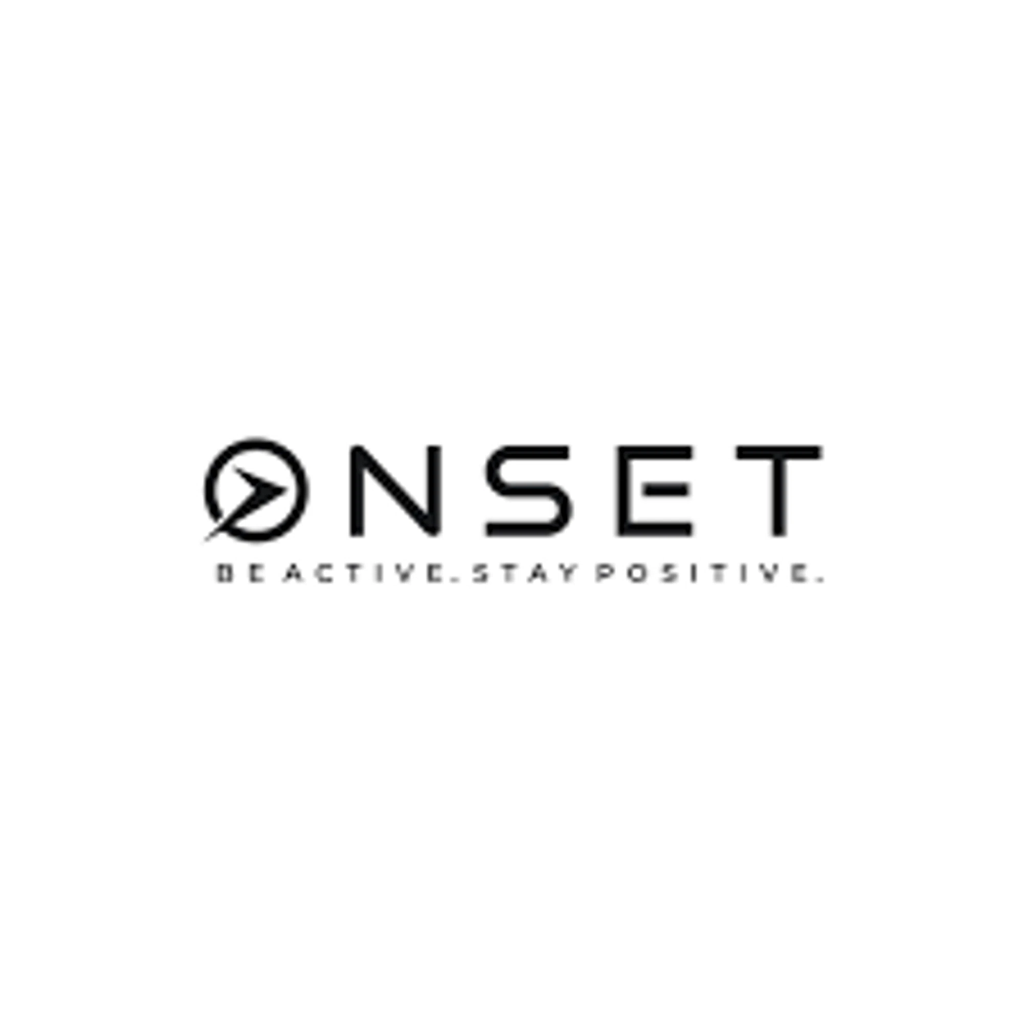ONSET Discount Codes - $105 Off (Sitewide) in Dec 2025