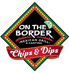 On The Border Chips and Dips Promo Code - $10 Off in 2025