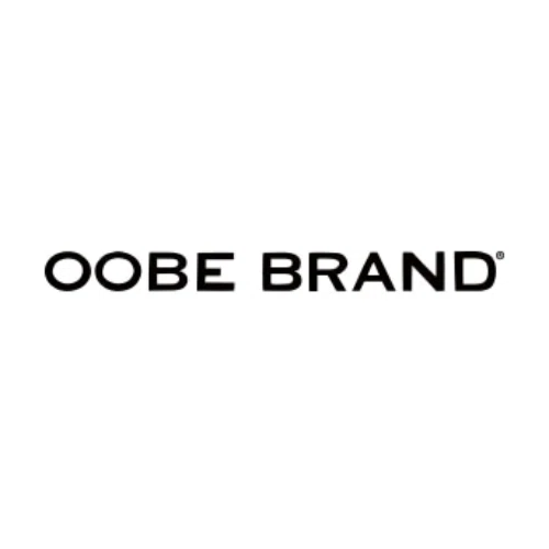 Oobe Brand Promo Codes - 15% Off (Sitewide) in Oct 2025