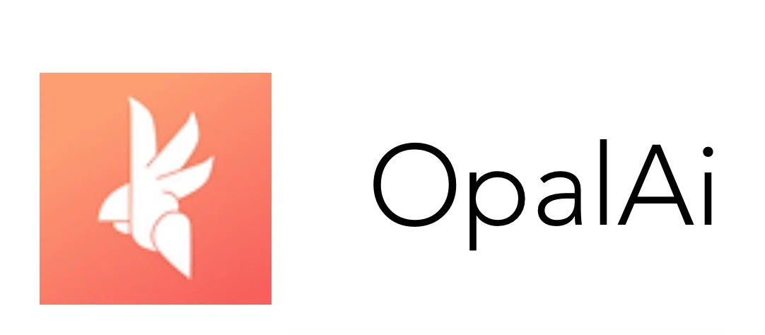 OpalAi Promo Codes - $100 Off Discount Code October 2025