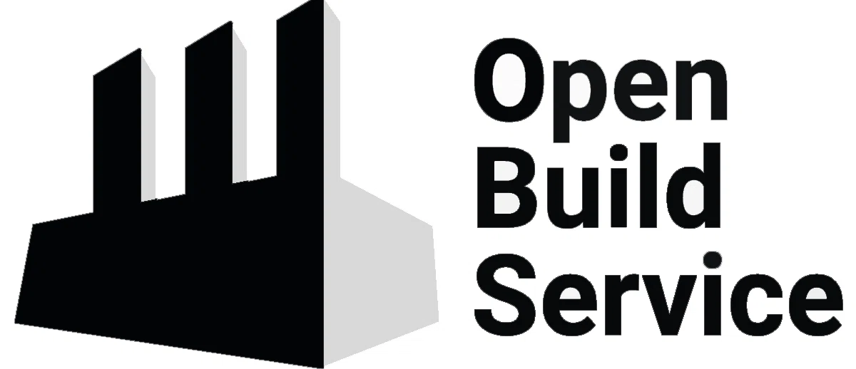 Open Build Service Promo Codes - $110 Off in April 2025