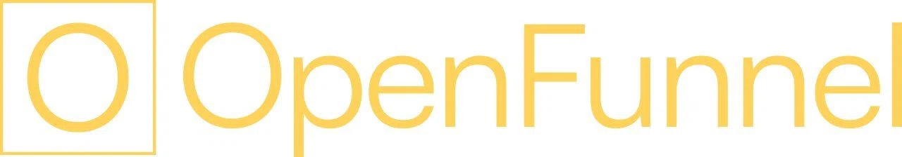 OpenFunnel Promo Codes - 50% Off Discount Code May 2025