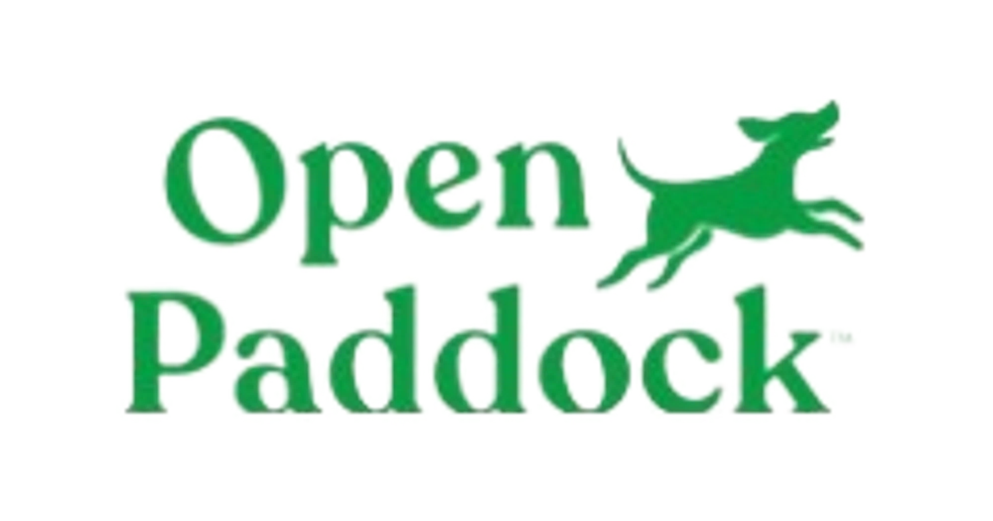 Open Paddock Promo Codes - 60% Off (Sitewide) in Jun 2025