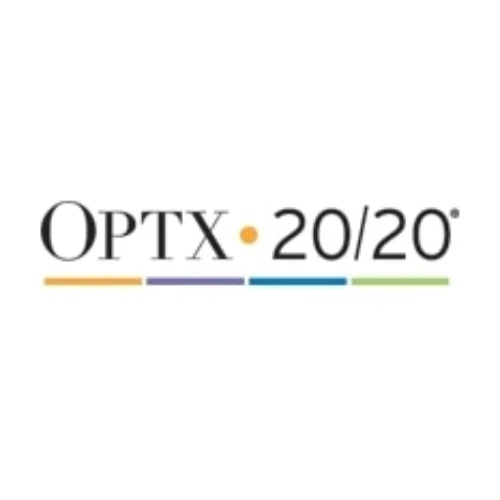 Optx Promo Codes - $200 Off Discount Code October 2025