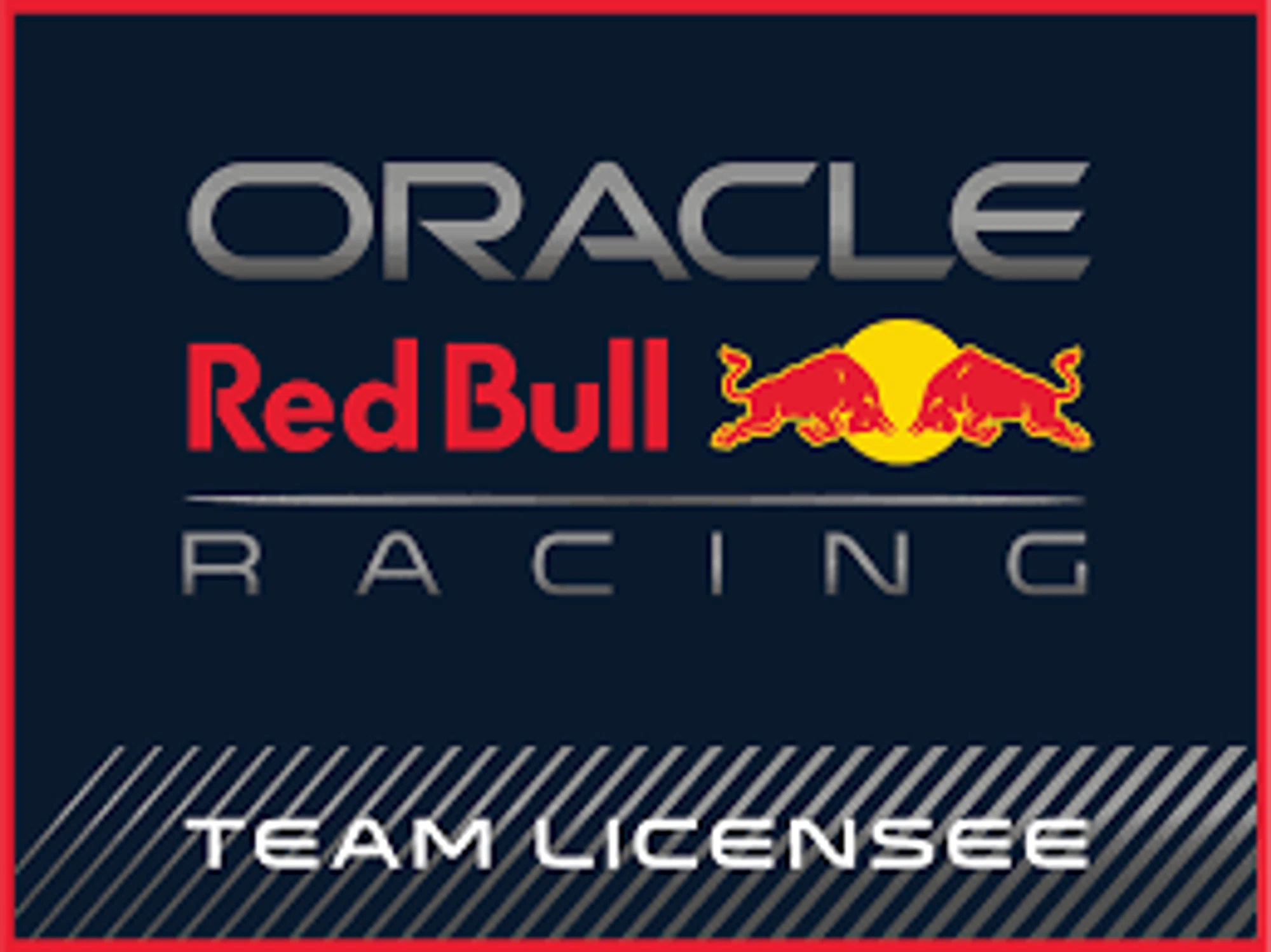Oracle Red Bull Racing Promo Codes - 15% Off in March 2026