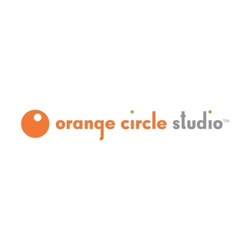20% Off Orange Circle Studio Promo Code (1 Active) May '25
