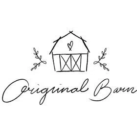 Original Barn Promo Codes - $30 Off (Sitewide) in Sep 2025