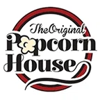 Original Popcorn House Promo Codes - 35% Off in Oct 2025