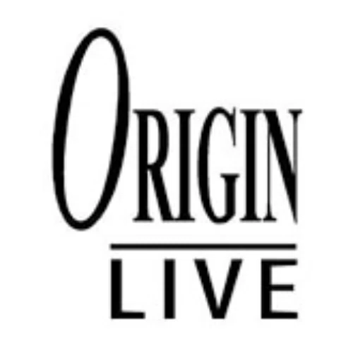 Origin Live Promo Codes - $200 Off Cyber Monday 2024