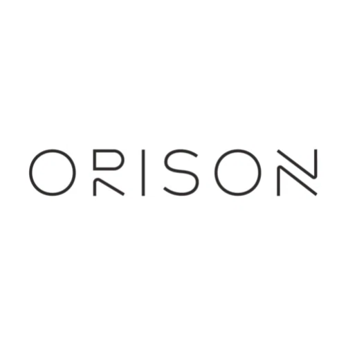 Orison Promo Codes - $155 Off Discount Code October 2025