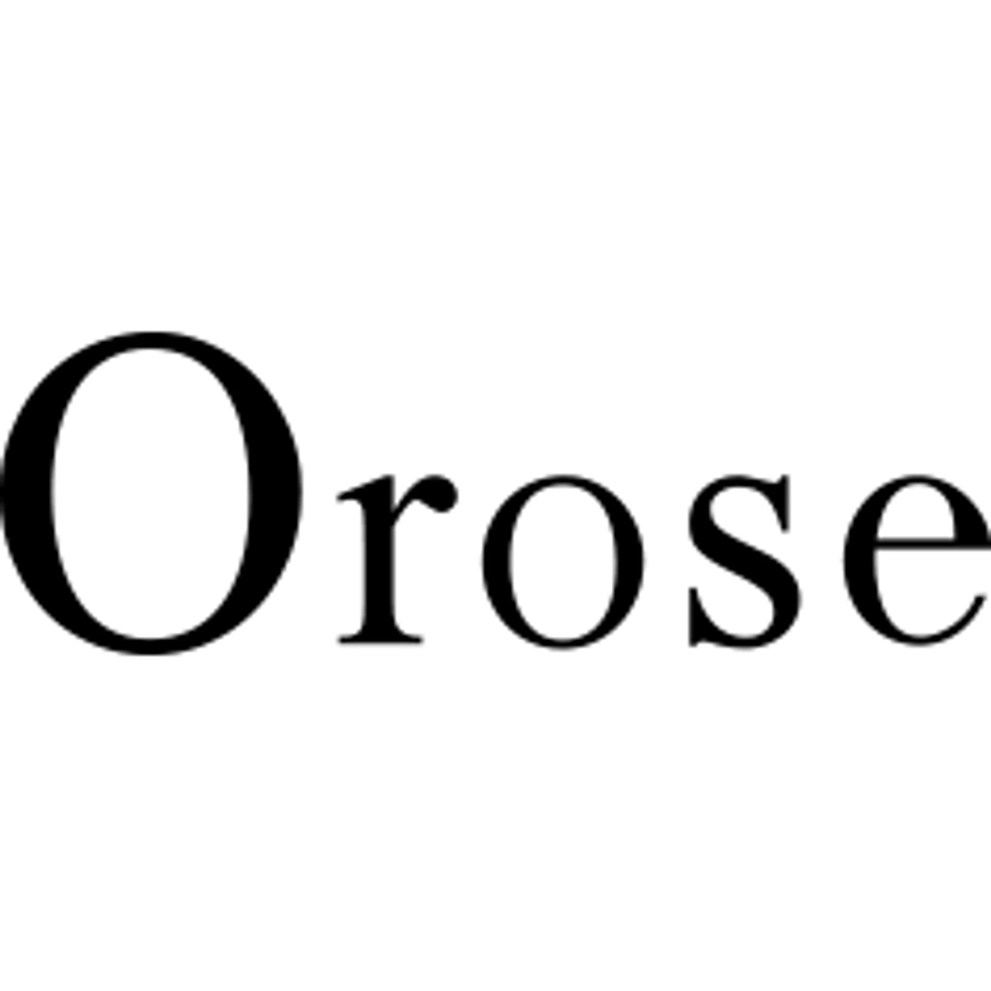 Orose Promo Codes - 10% Off Discount Code December 2025