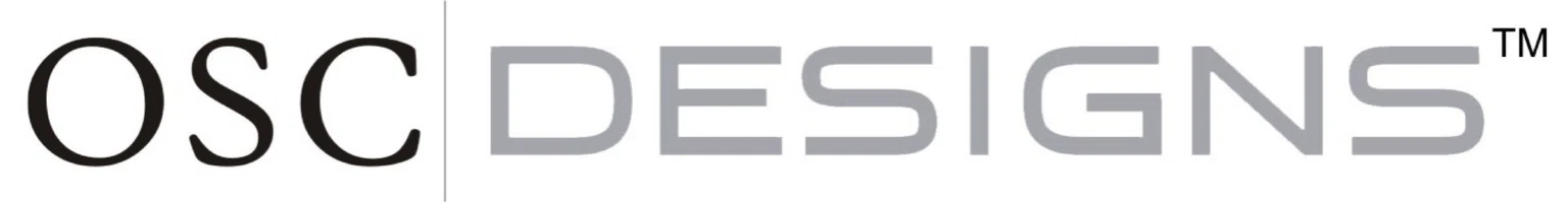 OSC Designs Promo Codes - 25% Off (Sitewide) in Mar 2025