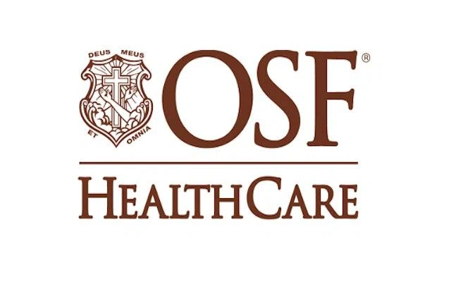 OSF HealthCare Promo Codes - $100 Off in December 2025