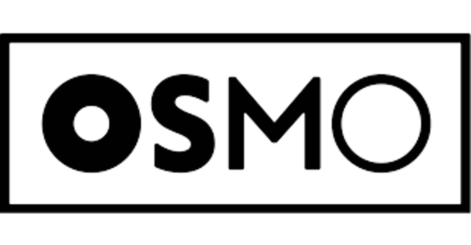 Osmo Salt Discount Codes - 20% Off (Sitewide) in Dec 2025