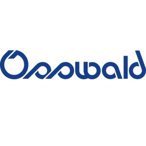 Osswald Promo Codes - 10% Off Memorial Day 2026
