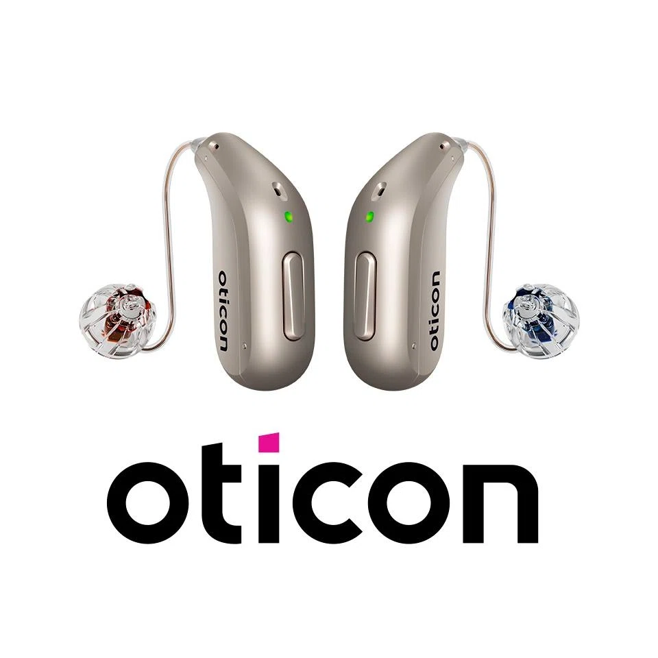 20% Off Oticon Promo Code, Coupons February 2026