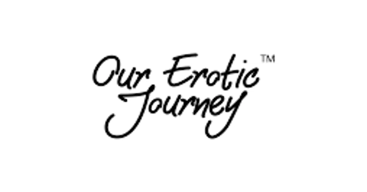 Our Erotic Journey Promo Codes 15 Off In May 2025