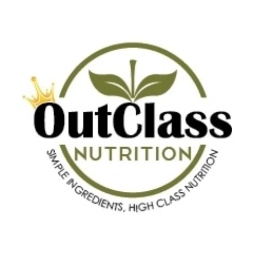 OutClass Nutrition Promo Codes - $105 Off in April 2025