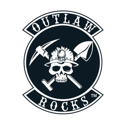 Outlaw Rocks Promo Codes - $105 Off (Sitewide) in Oct 2025