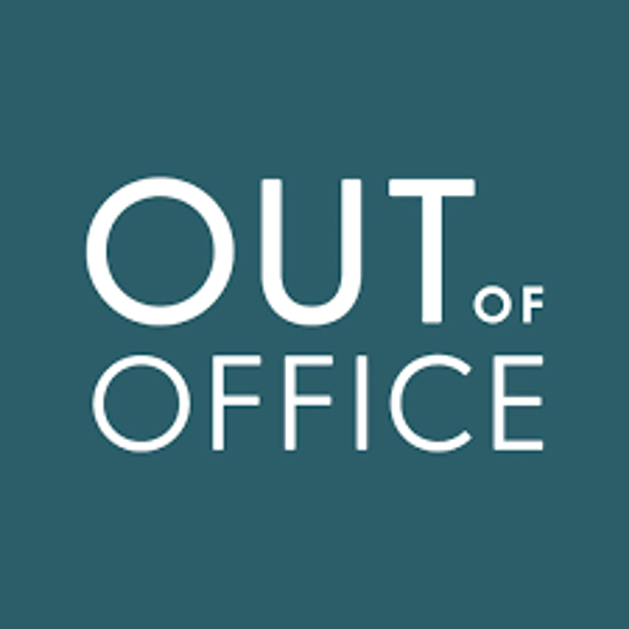 Out Of Office Promo Codes - 30% Off Memorial Day 2026
