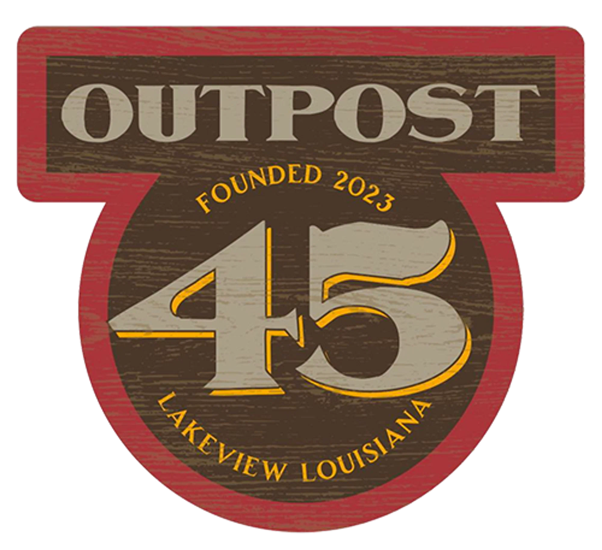 Outpost 45 Promo Codes - 50% Off (Sitewide) in Feb 2025