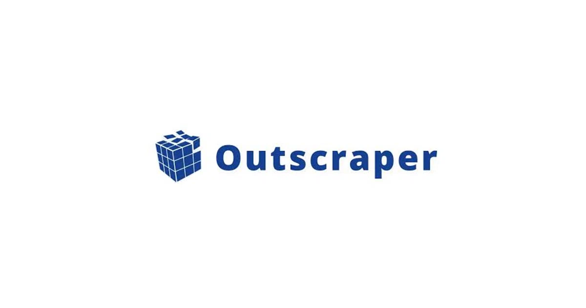 Outscraper Promo Codes - 30% Off Discount Code April 2025 Outscraper Promo Codes - 30% Off Discount Code April 2025