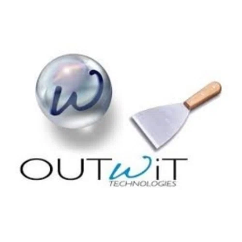 Outwit Promo Codes - $110 Off (Sitewide) Black Friday 2024
