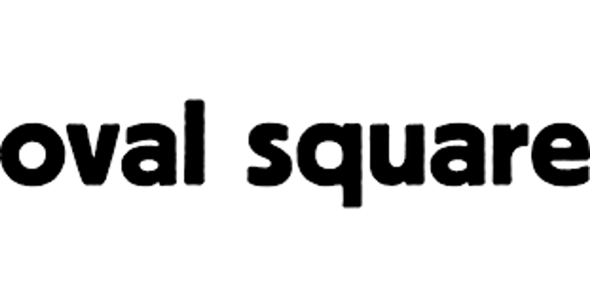 oval square Promo Codes - 20% Off Discount Code May 2026