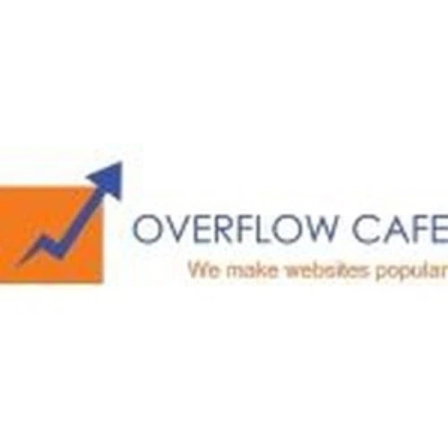 Overflow Cafe Promo Codes - $110 Off (Sitewide) in Jun 2025